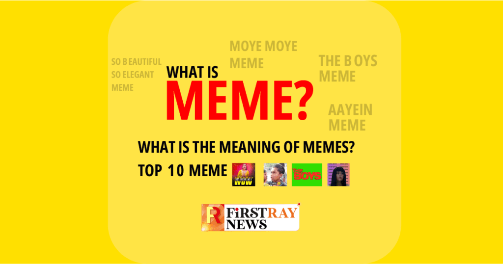Memes Explained: From Ancient Mimicry to Viral Jokes